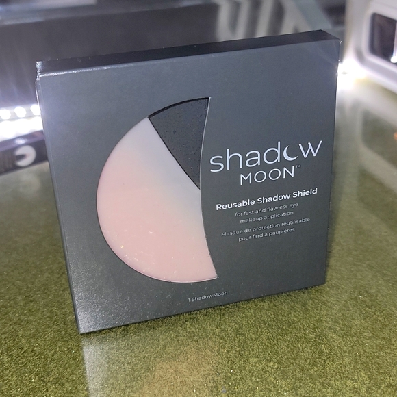 Shadow Moon | Makeup | 2 For 2 Shadow Moon Reusable Shadow Shield ...